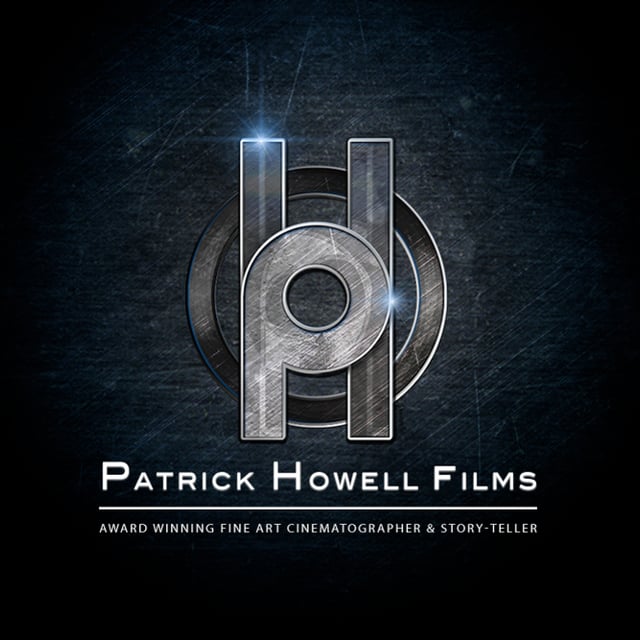 Patrick Howell Films