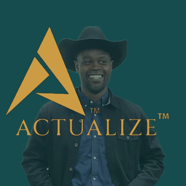 The Actualize Center
