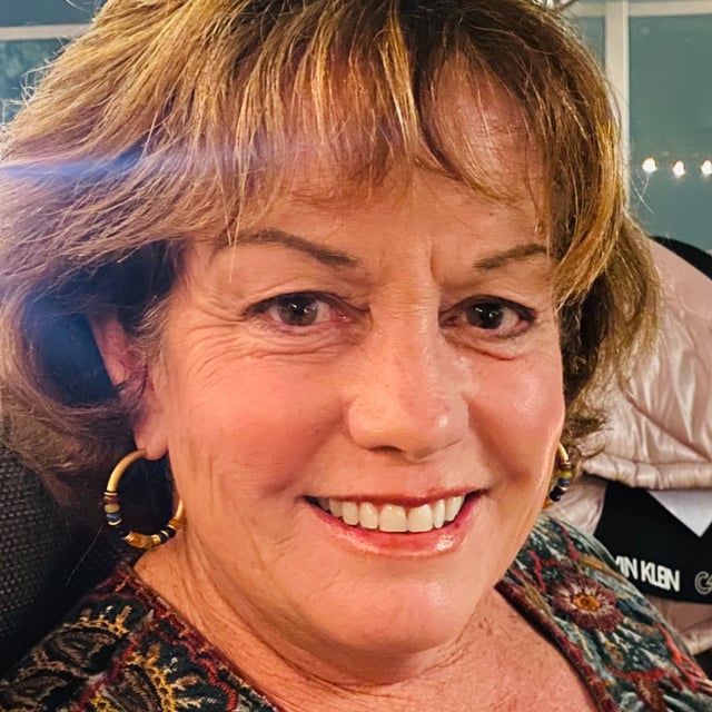 Sharon Strong Productions