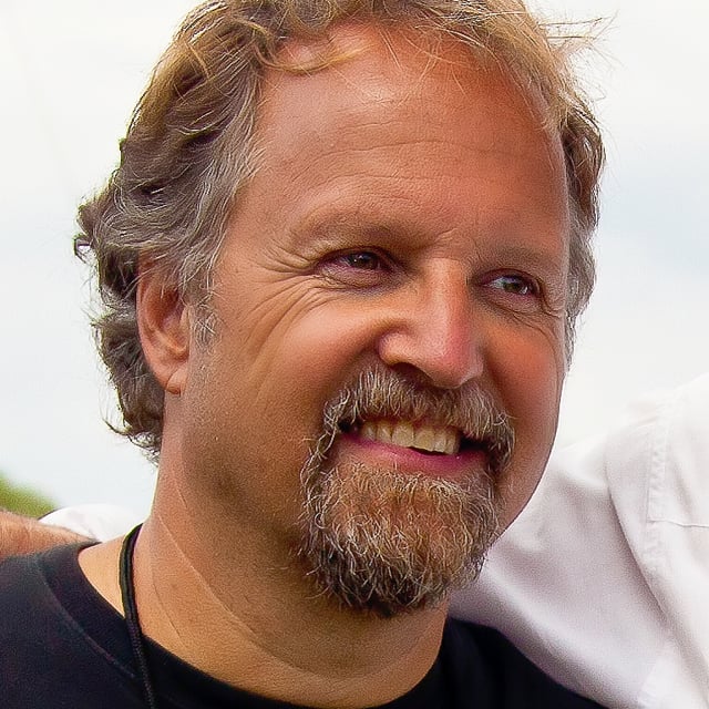 Ken Alexander
