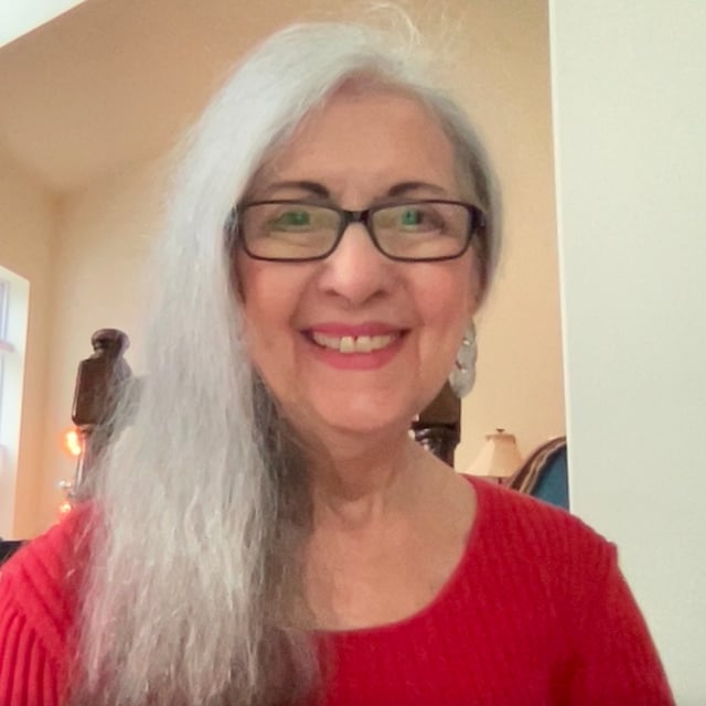 Dr. MaryAnn Diorio