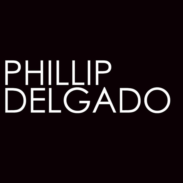 Phillip Delgado