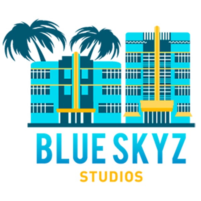 Blue Skyz Studios