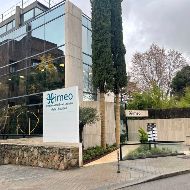 IMEO Madrid