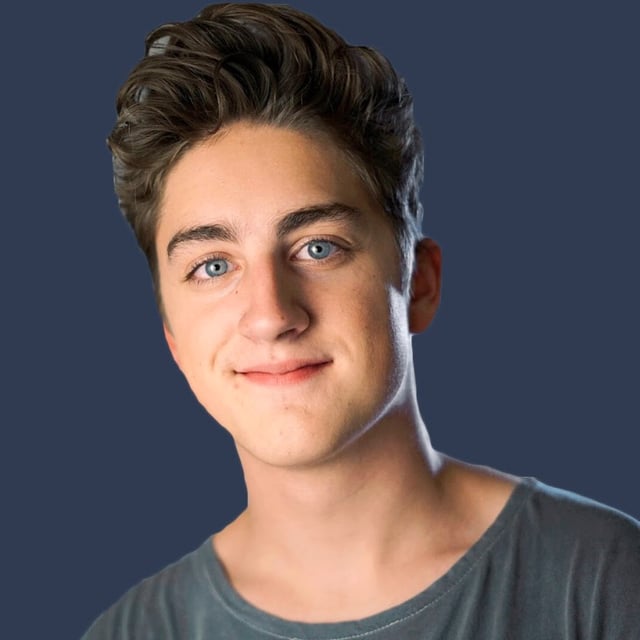 Danny Gonzalez Merch