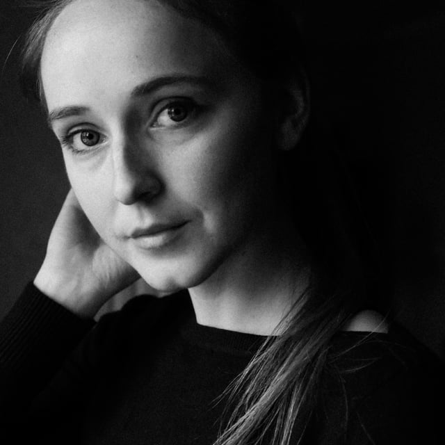 Várallyay Nóra - Wedding Cinematographer