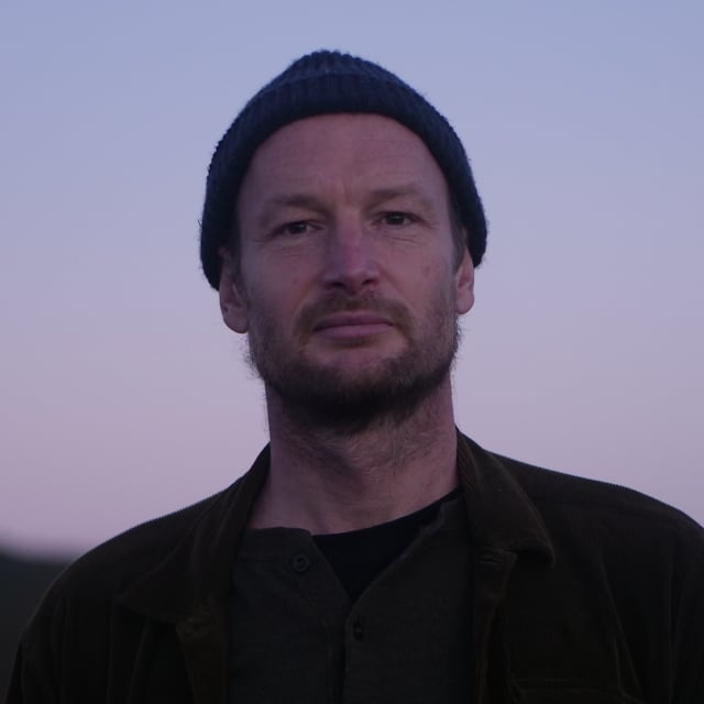 Joshua Neale - Director