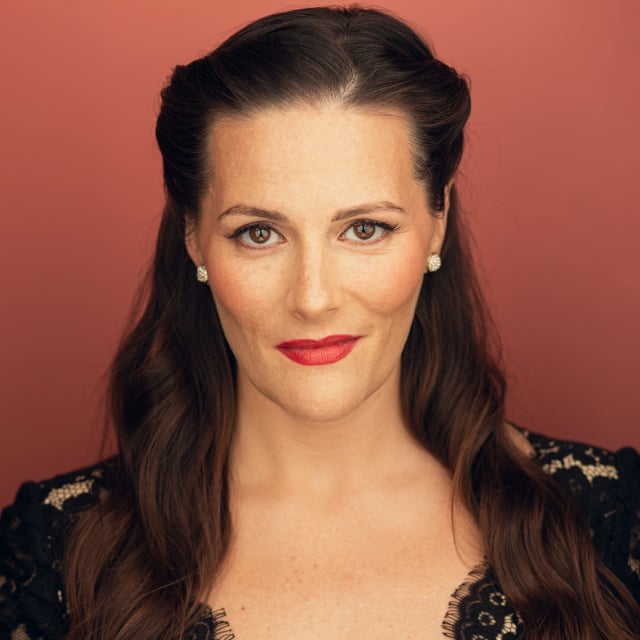 Tara Bopp - Actress, Voiceover Artist & Voice Actor