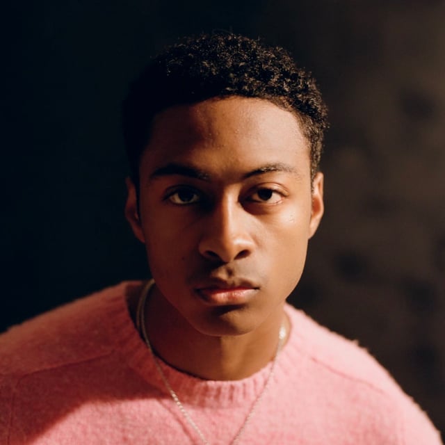 Cole Swanson - Director & Creative Director