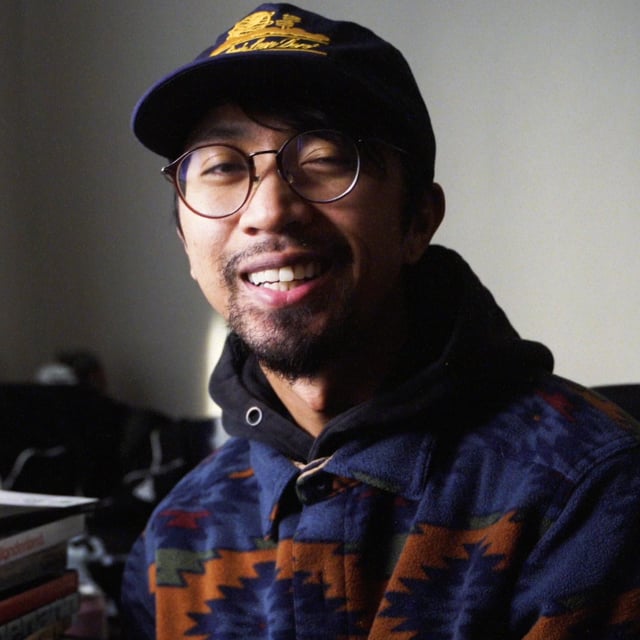 Russell Rabanal - Filmmaker & Videographer