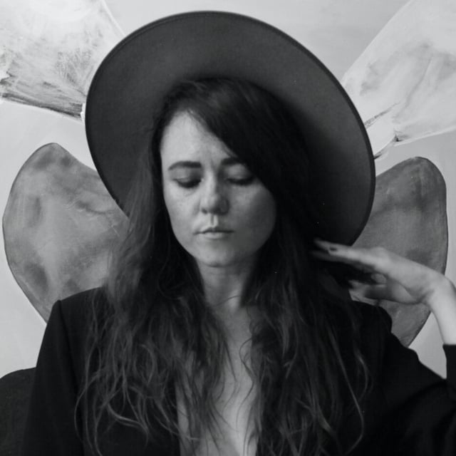 Jade Mulvaney - Director, Scriptwriter & Editor