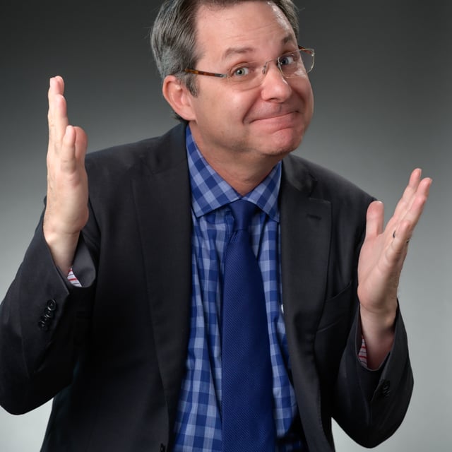 Joel Zeff - Interviewer, Actor & Author