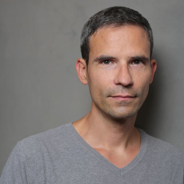 Michael Schaerer - Director & Editor