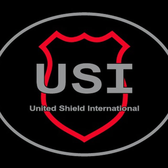 United Shield International