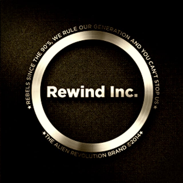Rewind Inc.