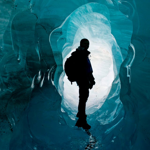 Max Reed - Creative Producer, Video Editor & Art Director