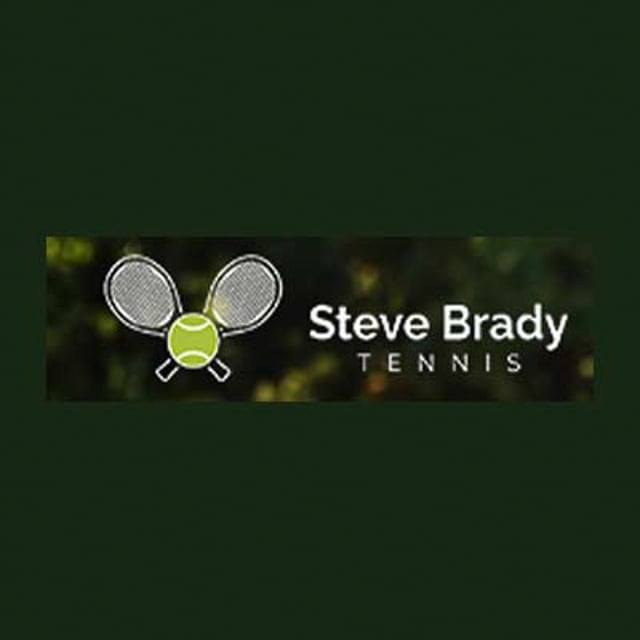 Steve Brady Tennis
