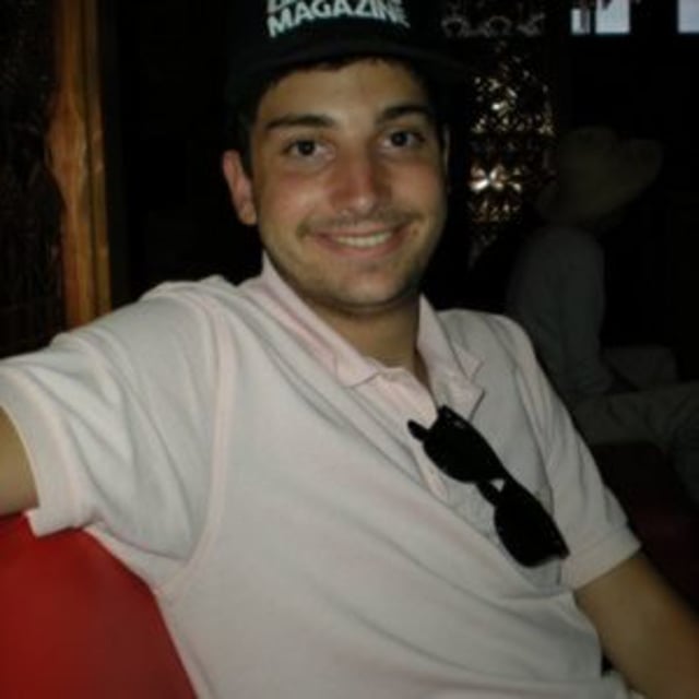 Kevin Coppola