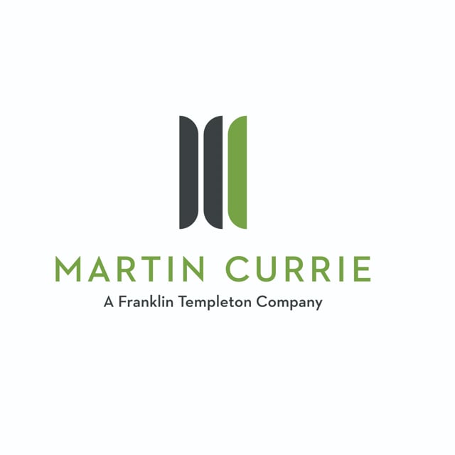 Martin Currie