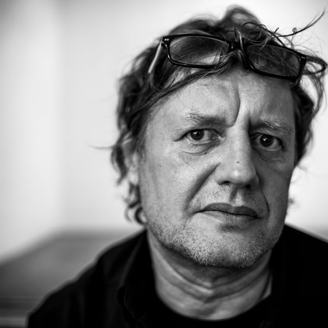 Gerhard Joren