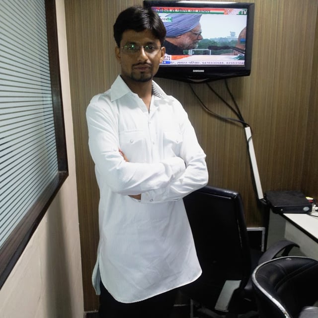 Rishi Pal