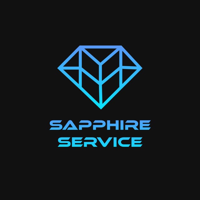 Sapphire Service