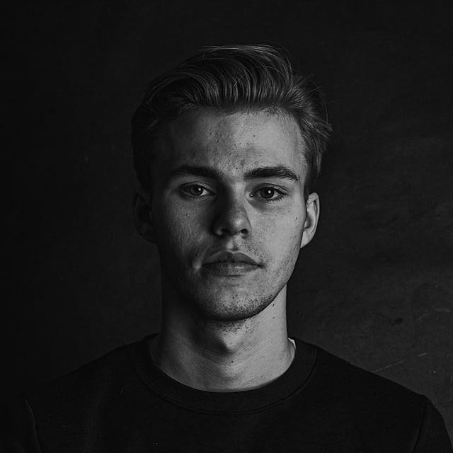 Benjamin Avdic Utland - Director & Screenwriter