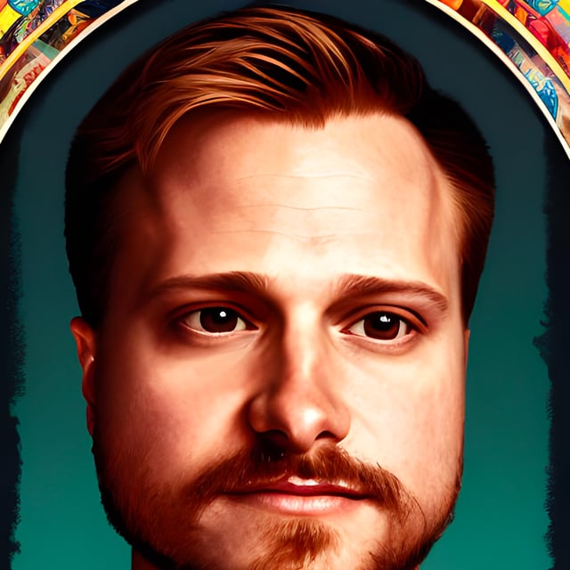 Ryan Johnson - Director, Producer & Creative Director