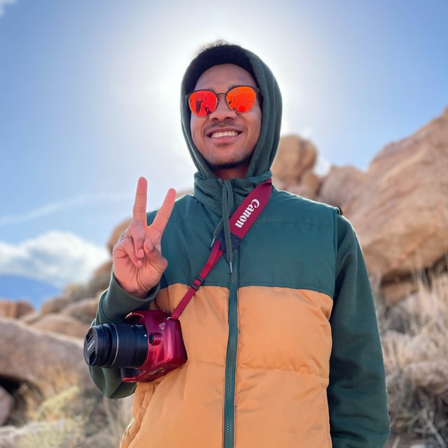 Corey Lightner - Photographer, Producer & Director