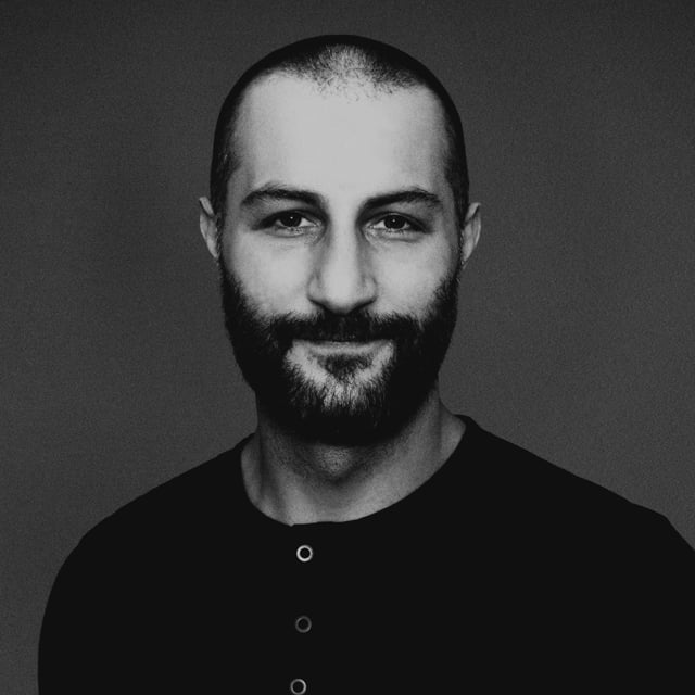 Nick Forte - Director of Photography (DP), Director & Editor