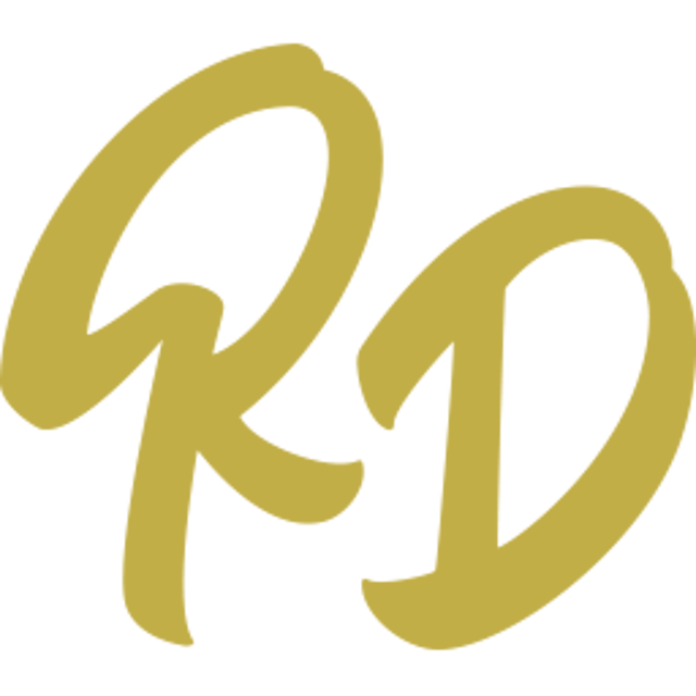 Robert De Leon - Art Director, Graphic Designer & Designer