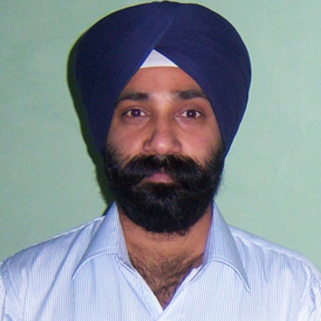 Swaranjit Singh