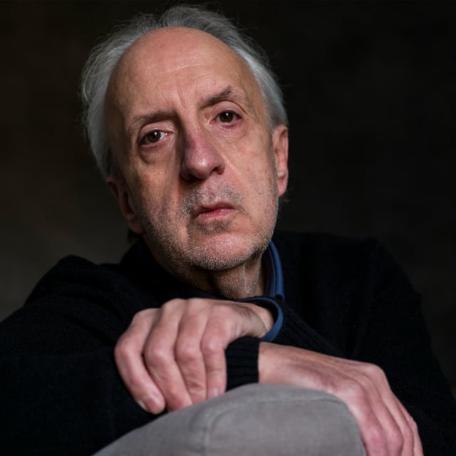 Roberto Musci - Music Video Director, 3D Animator & Music Composer