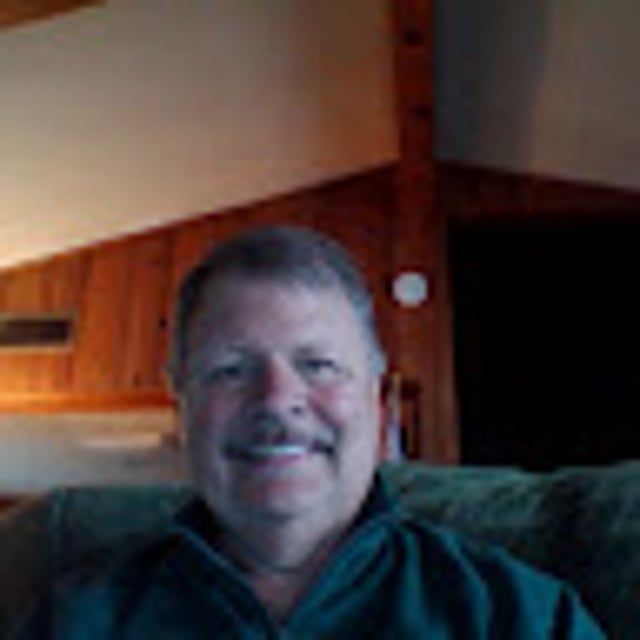 bill walker
