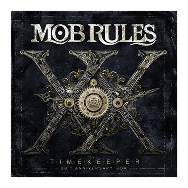 Mob Rules Official