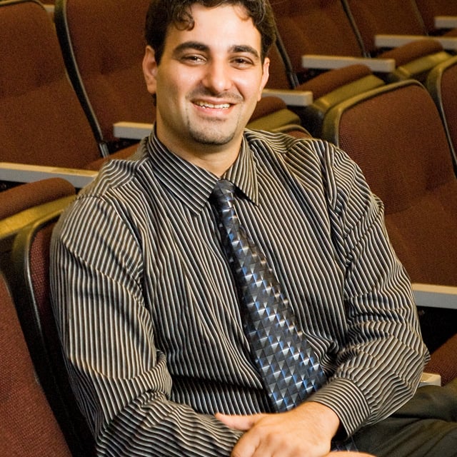 Ghassan Dib