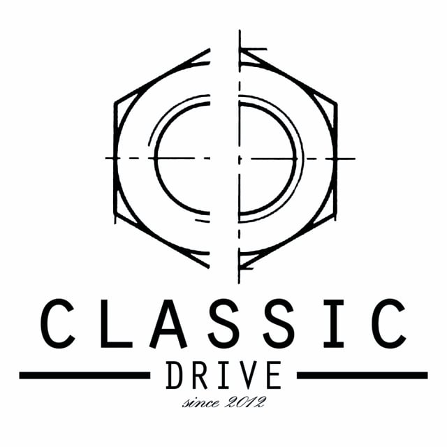 Classic Drive