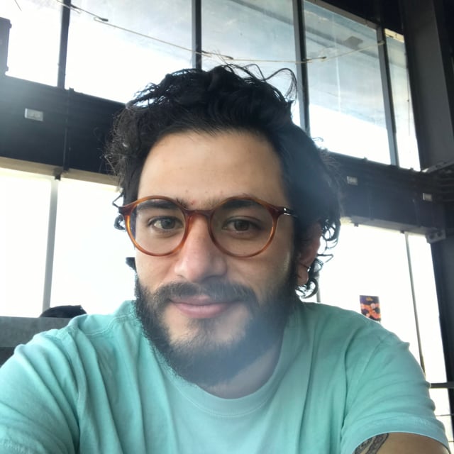 Steven Trivino Escudero