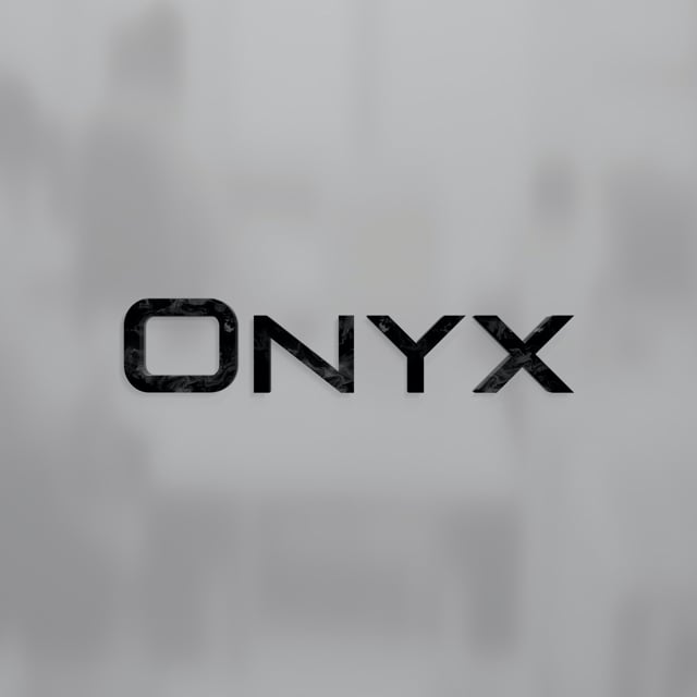 Onyx Sounds