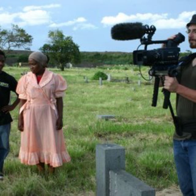 Joshua Sternlicht - Film Director, Cinematographer & Editor