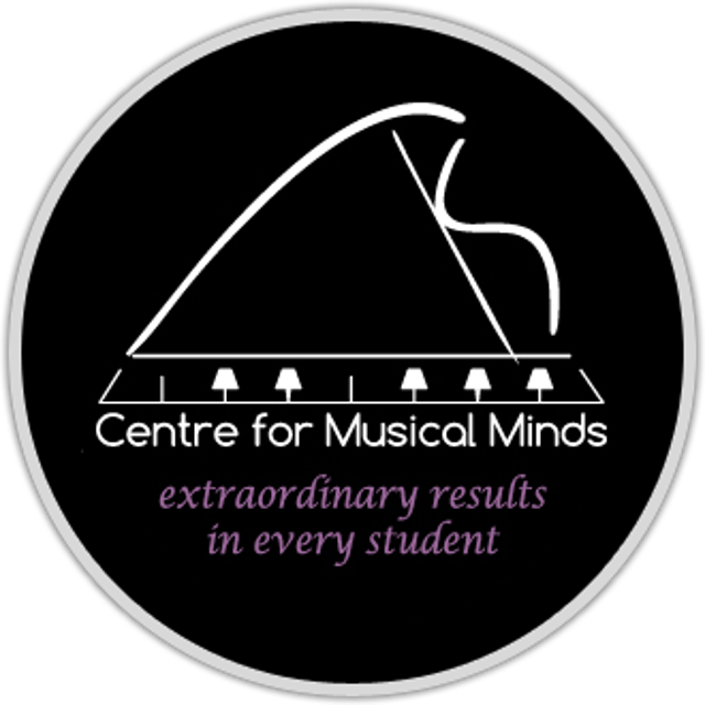 Centre for Musical Minds