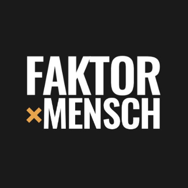 Faktor Mensch MEDIA