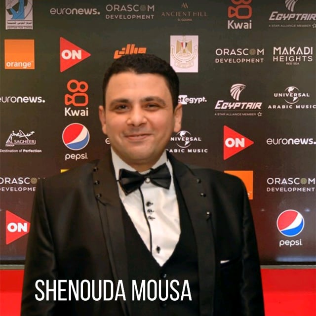 Ramy Mousa Official