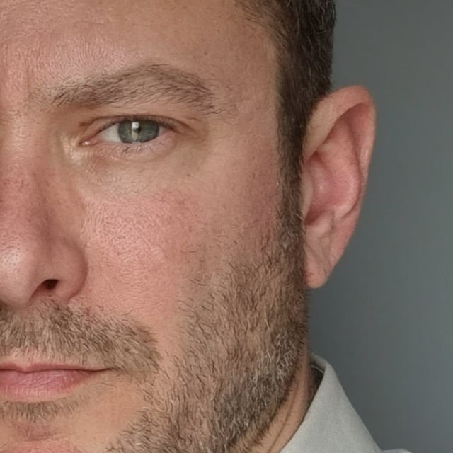 Steve Glew - Motion Graphic Designer, Art Director & Creative Director