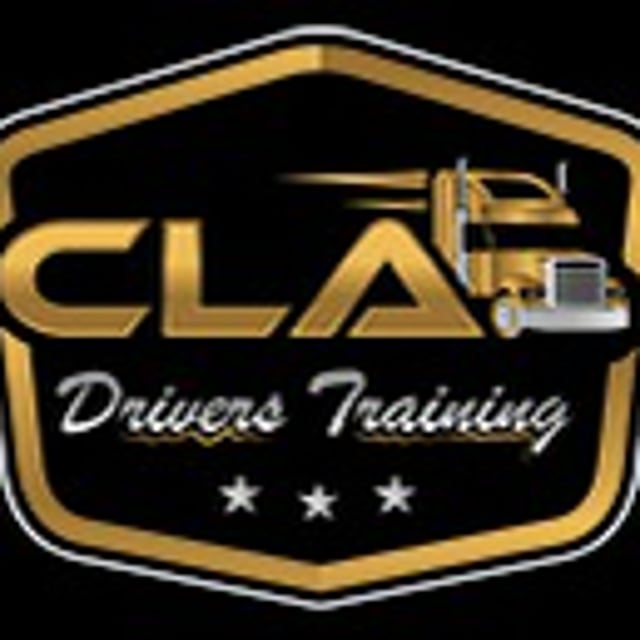 CLA Driver's Training