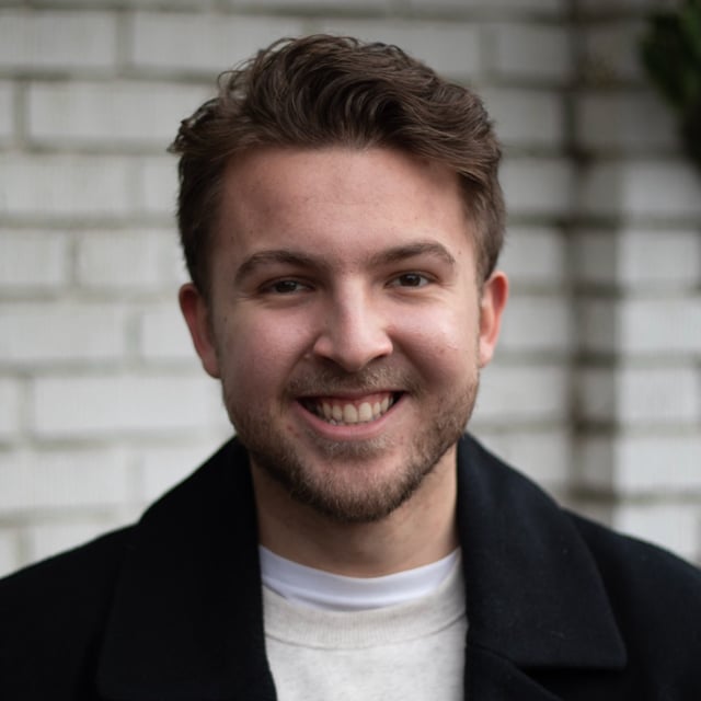 Ian McMillen - Video Editor, 2D Animator & Director of Photography (DP)