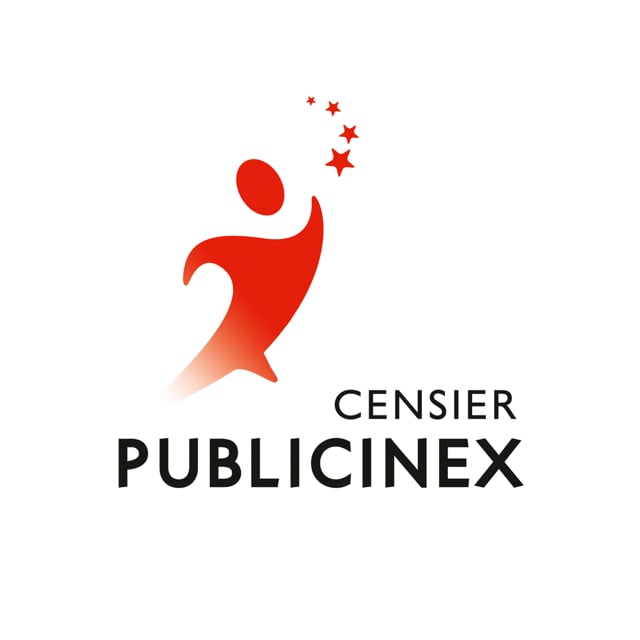 CENSIER PUBLICINEX