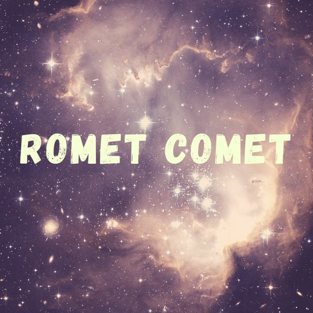 Romet Comet