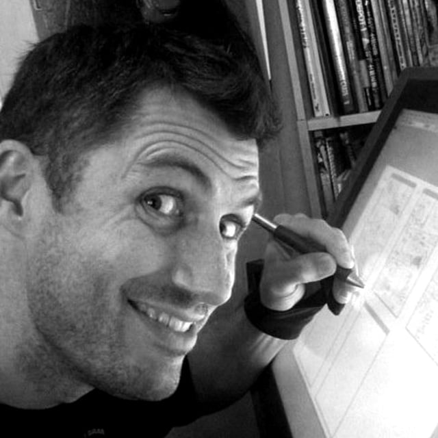 Kevin Richter