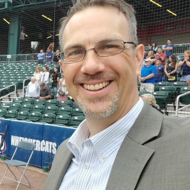 Wayne Goertel